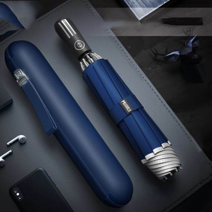 JBTP ร่มบังแดดแบบร่มแบบพับน้ำหนักเบา,ร่มกันแดดแบบกลับด้านสุดหรู ...