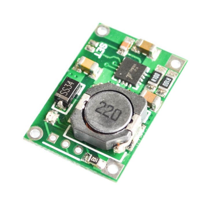 TP5100 charging management power supply module board TP5000 1A 2A ...