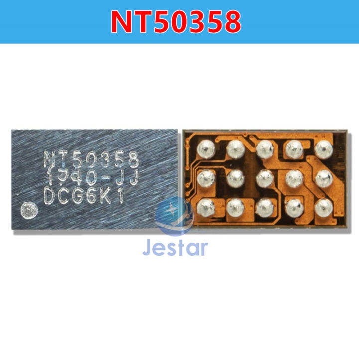 10pcs NT50358 NT50358M NT50358A NT50358ACG NT50356 NT50568 LCD Display ...