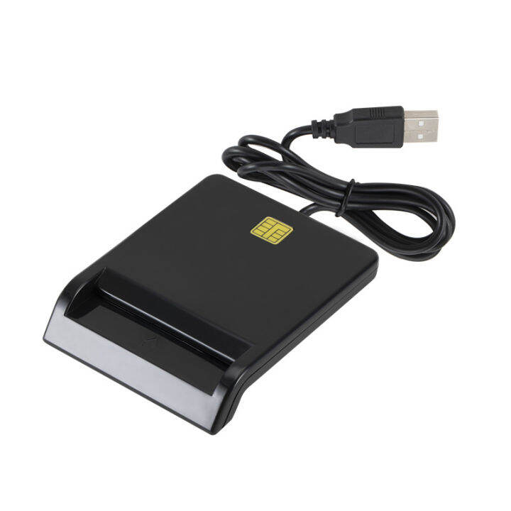 Card Readers For Bank Cards Lecteur RFID 125Khz Smart RFID Capteur De ...