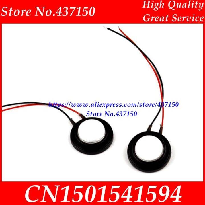 ultrasonic gas meter transducer 17.5MM 500KHZ high quality level sensor ...