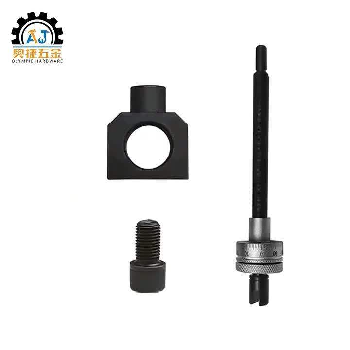 1set3pcs New Mill Part Milling Machine Feed Trip Lever Ball & Plunger ...