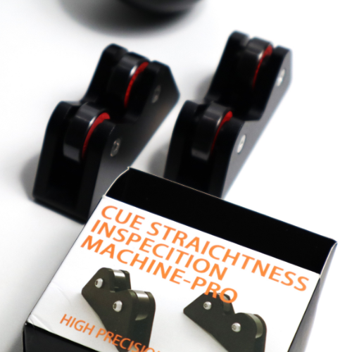 Cue Stick Alignment Checker for Billiards (BILMAGIC) | Lazada PH