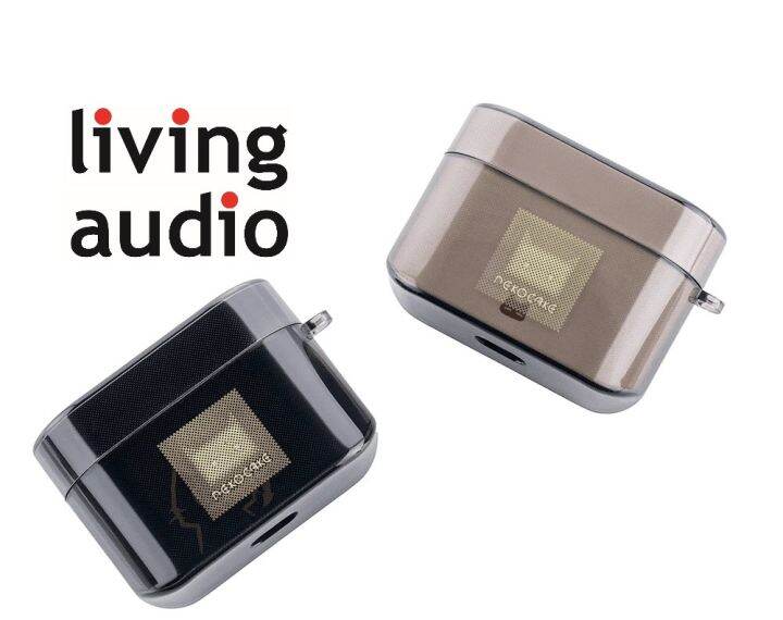 Moondrop Silicone Protect Case for Nekocake / Kuro Neko | Lazada