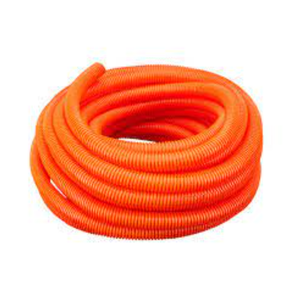 ORANGE Flexible Hose PVC 1/2 50METERS | Lazada PH