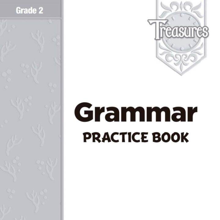 Grade 2 Grammar Practice Book | Lazada PH