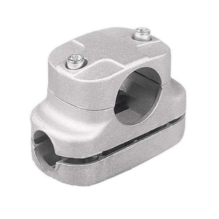 Handle Bracket Clamp for Grass Trimmer Grass Trimmer Grip Rustproof ...