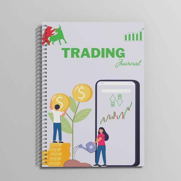 Forex Trading Journal Log Book | Lazada PH Forex Trading Journal Log Book | Lazada PH