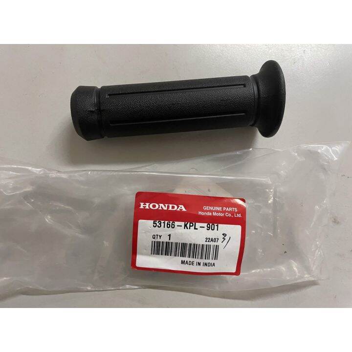 Honda Genuine Left Grip 53166kpl901for DIO 110 | Lazada PH