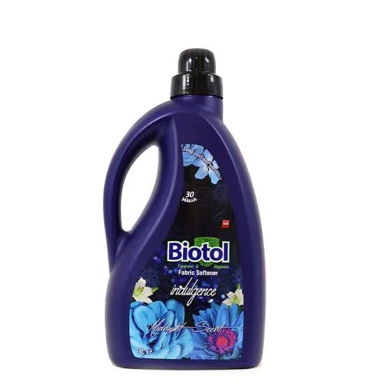 Biotol Fabric Softener Indulgence Midnight Scent 3L | Lazada PH