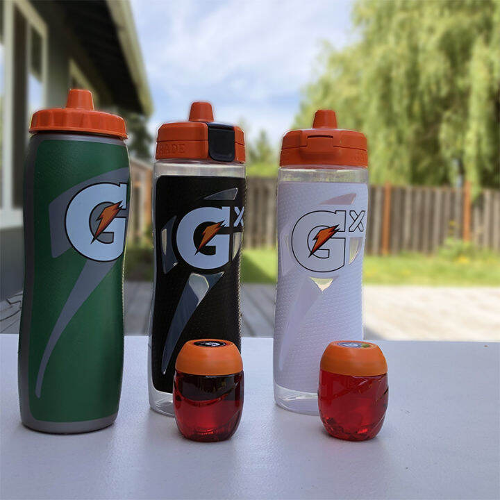 Gatorade sports kettle official custom NBA with the same water cup ...