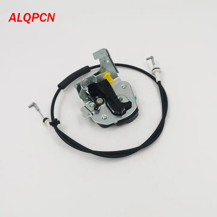 Left Side Sliding Door Lock for 2007-2018 Hyundai Grand Starex H1 Car ...