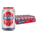 Anchor Smooth Pilsener 320ML (6Can / 1Carton) | Lazada