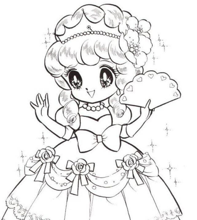 Tập tô màu công chúa elsa công chúa hình động vật cho bé tập tô Xấp 100/50/20 tờ A6/A5/A4 in máy ...