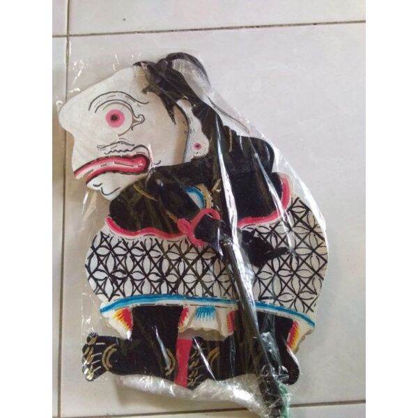 wayang kulit bawor | Lazada Indonesia