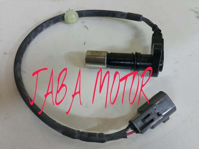 Sensor Kruk As-Sensor Crankshaft Innova-Fortuner-Hilux Bensin | Lazada ...