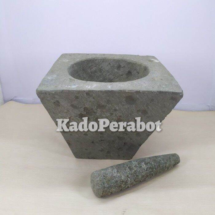 lumpang batu jumbo kotak - lumpang jumbo batu asli - lumpang batu asli ...