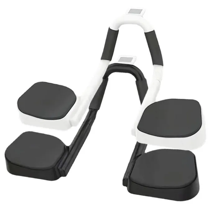 Plank Support Fitness Portable Core Trainer Home Workout Equipment for ...