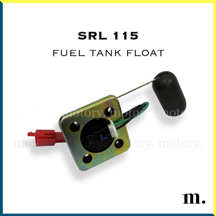 YAMAHA LAGENDA SRL115 - FUEL TANK FLOAT | Lazada