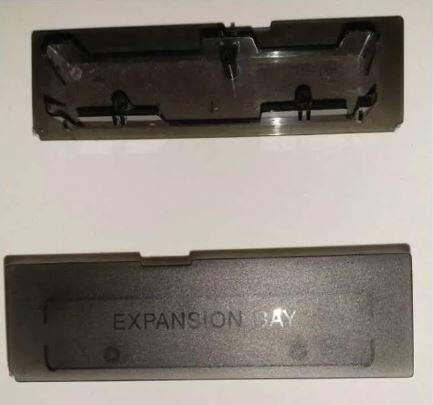 Expansion Bay Tutup Hardisk HDD Belakang PS2 Fat | Lazada Indonesia