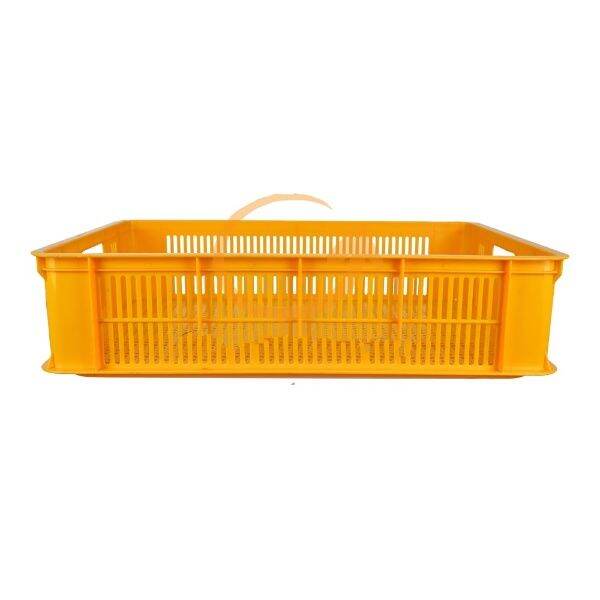 47L Industrial Basket 4726 by Toyogo – Industrial Stackable Container ...