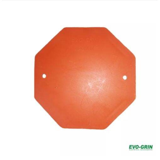 PVC Junction Box Cover ONLY | Lazada PH