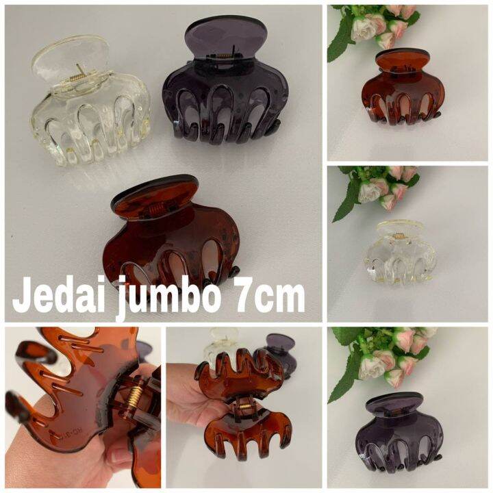 Jedai Roche Jumbo 7cm Cakar 4 Jedai Ori Bangkok Thailand Jedai Rambut ...