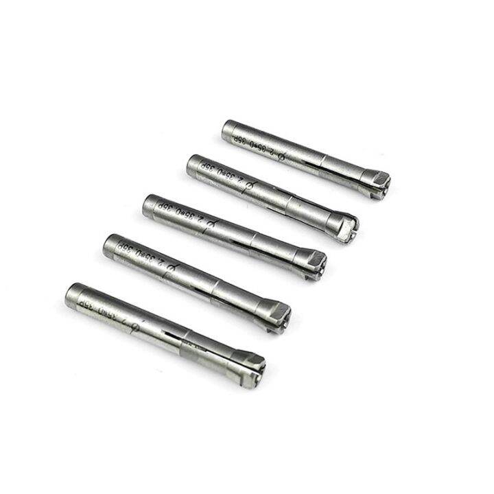 DENTAL 2.35Mm Micromotor Collet Chuck For SAEYANG MARATHON Polishing ...