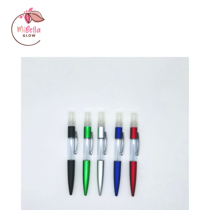 Alcohol Spray Pen | Lazada PH