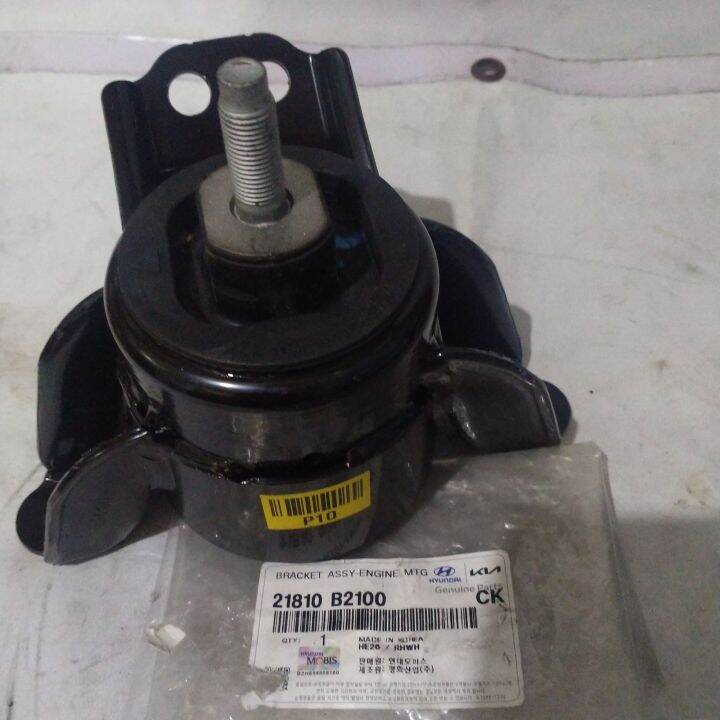 ENGINE SUPPORT RIGHT SIDE for KIA SOUL / FOR MODEL 2013-2016 (ORIGINAL ...