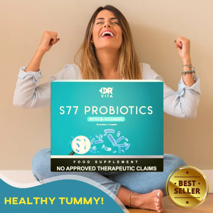 "No More BIG Belly + Bloated Tummy!😀" Organic & FDA Approved 1 Box (30 ...