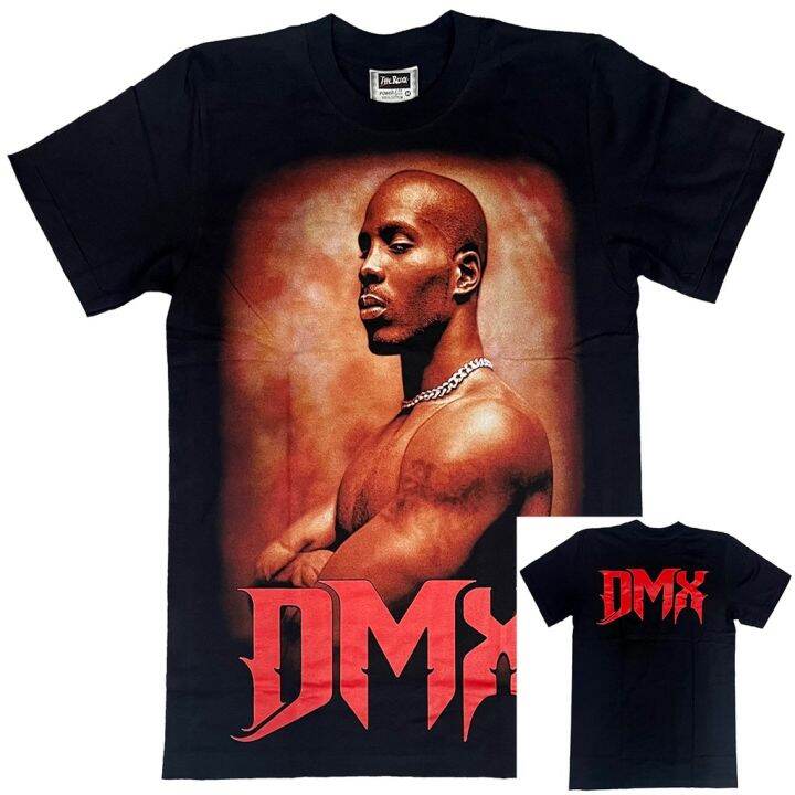 Dmx - Dmx Shirt ( the Roxx ) | Lazada PH