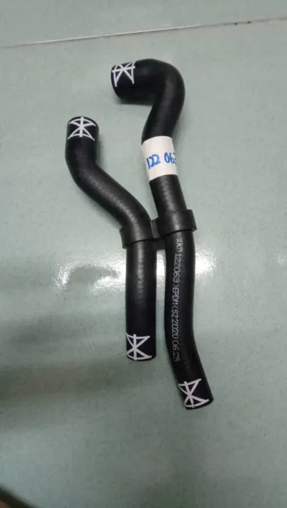 3C0122063M COOLANT HOSE VW PASSAT | Lazada