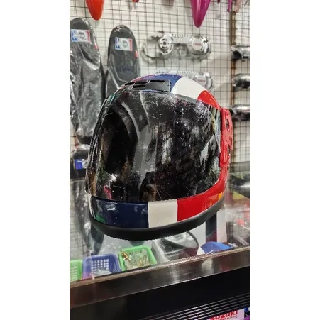 Thai Racing Helmet from Thailand | Lazada PH