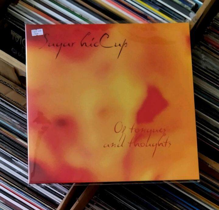 Sugar Hiccup – Of Tongues And Thoughts | Vinyl LP The Grey Market ...