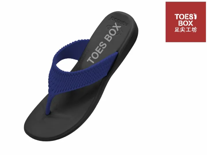 Monobo "BANIG" Slippers (Flip-Flops) | Lazada PH