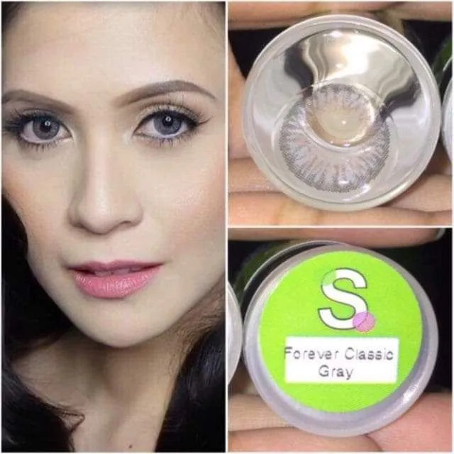 Sparkle Forever Classic Lens 14.2 mm with free lens case | Lazada PH