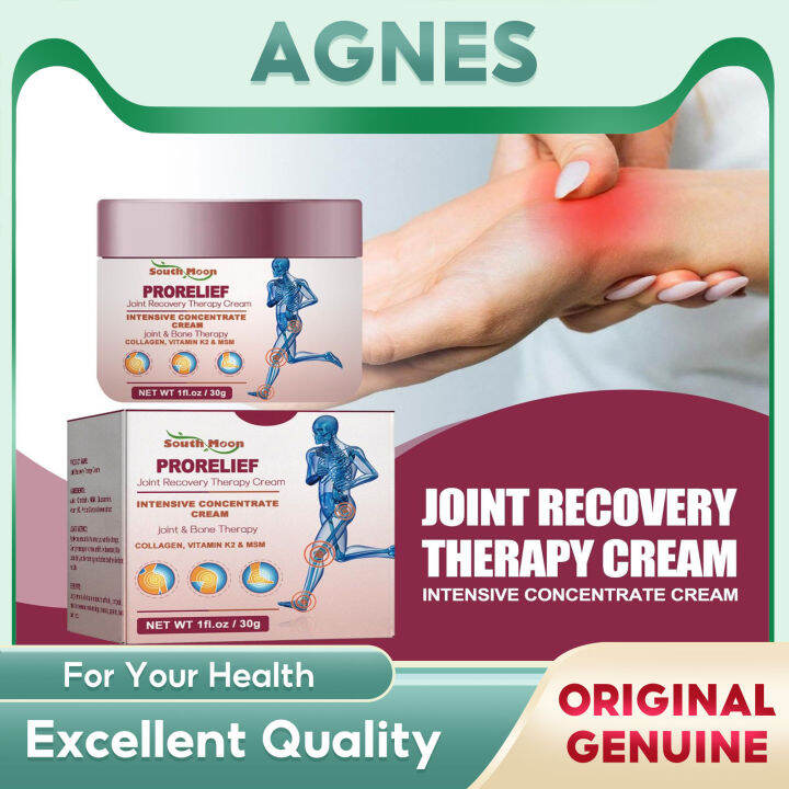 South Moon Knee Joint Pain Cream Rheumatoid Arthritis Treatment ...