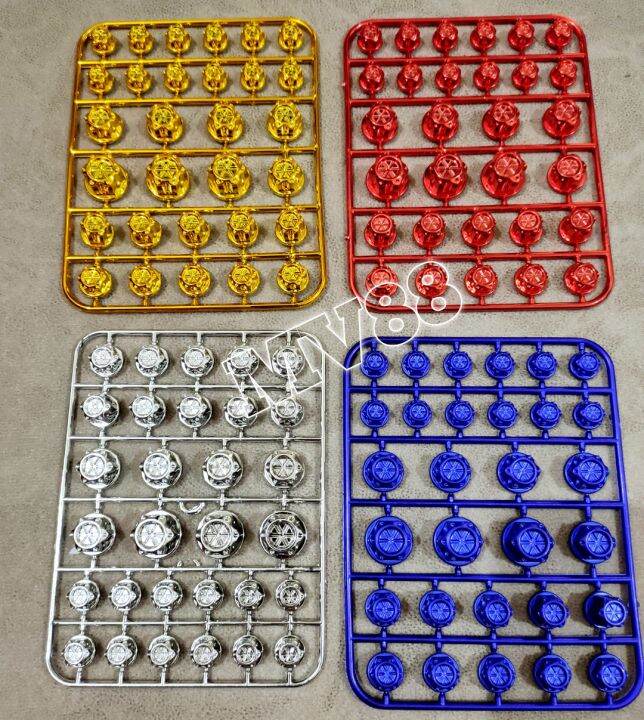 cover baut/kondom baut/monel baut model flower tutup baut thailook ...