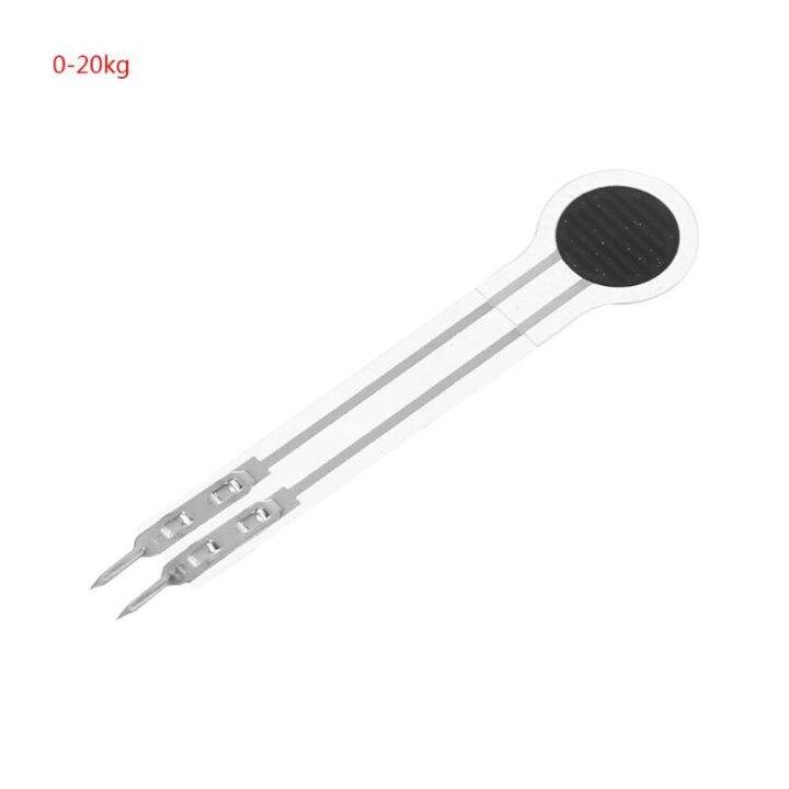 0-20Kg DF9-40 Resistance-Type Thin Film Pressure Sensor Force Sensor ...