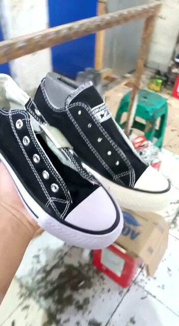 sepatu all star | Lazada Indonesia