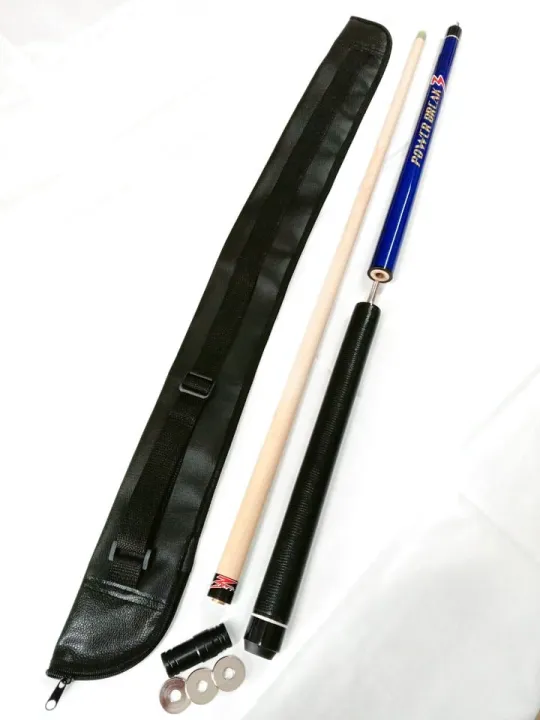 Power break cue III / Break Cue/ Panargo/ gamit sa bilyaran | Lazada PH