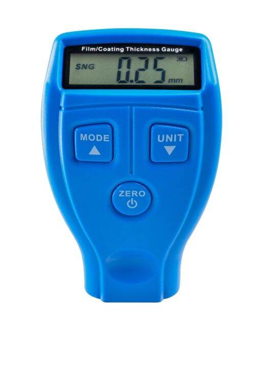 Alat ukur ketebalan Coating Cat Thickness gauge Paiting | Lazada Indonesia