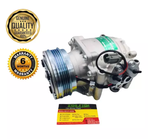 Honda Civic Sanden trs090 Compressor Car Aircon Parts | Lazada PH