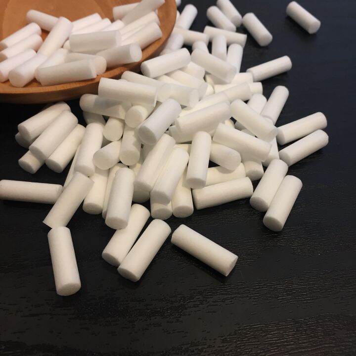 Gabus Filter Rokok Mild Mentol Tiga Bintang [1 Kg] | Lazada Indonesia