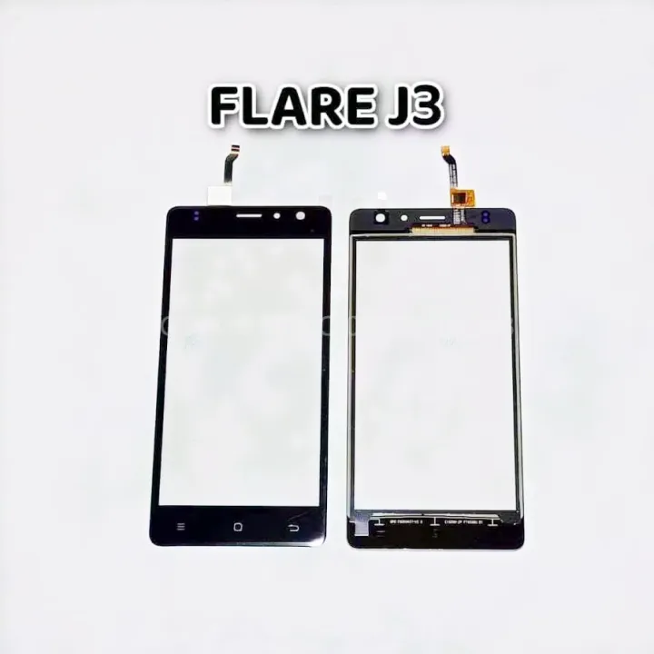 Cherry mobile flare j1s/j1plus/j2-2018/j2dtv/j3/5/j3 plus/j3 lite touch screen repement ...