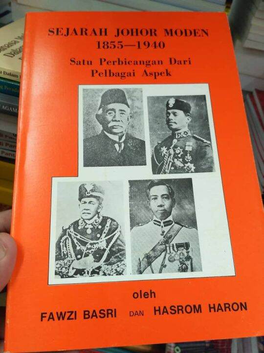 RRR MALAYSIA Malaya Royal king 1855 1940 Throne Sultan Johore Johor ...