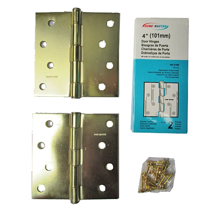 Home Master Loosepin Hinges (per pair) | Lazada PH