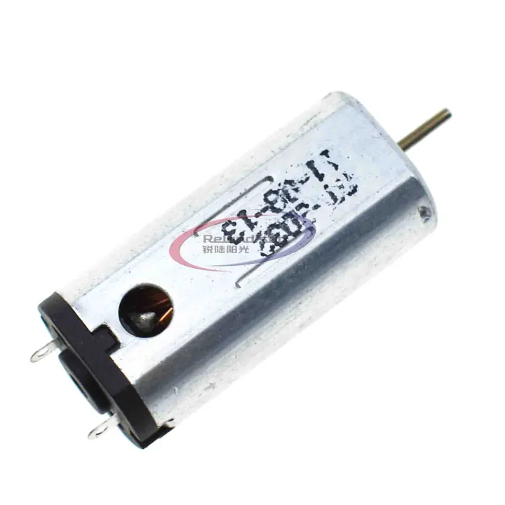 Model N50 DC micro motor 3.7V-7.4V strong magnetic high speed large ...