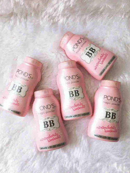 PONDS BB POWDER | Lazada PH